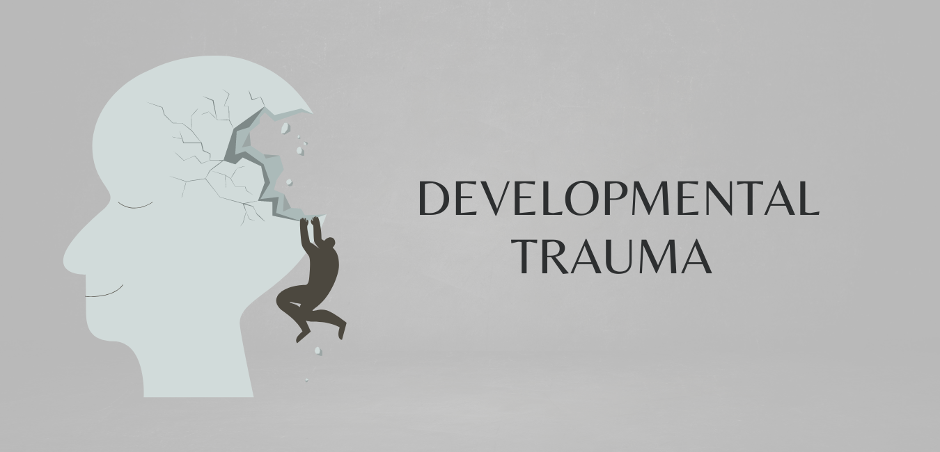 Diagnosing Developmental Trauma Disorder